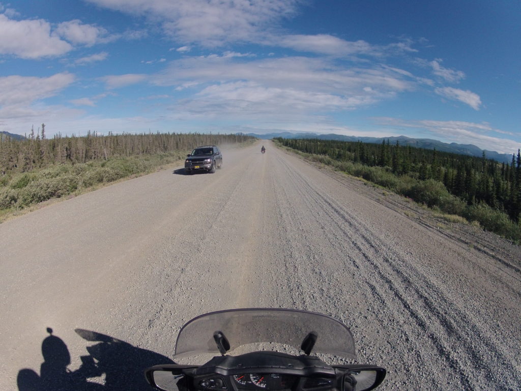Advice for (new) Riders - Part 3 - Alberta Motorcycle Safety Society - AMSS