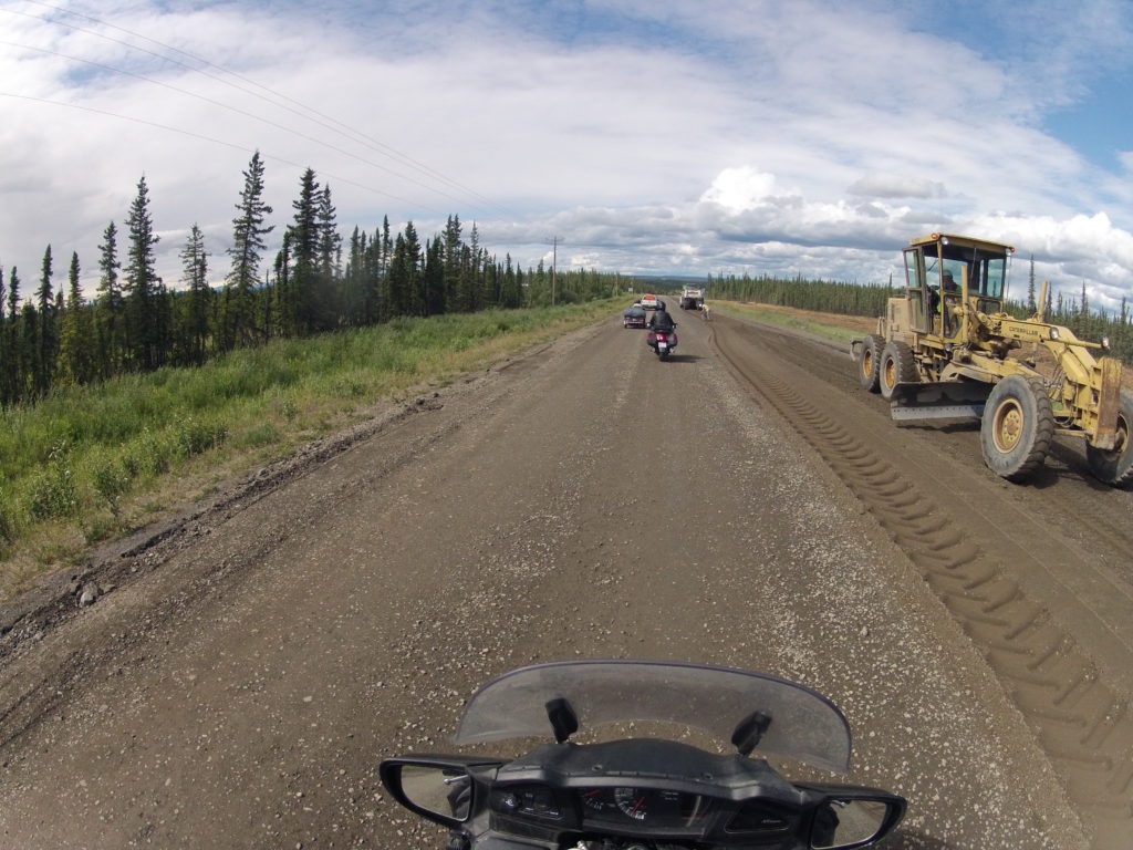Advice for (new) Riders - Part 3 - Alberta Motorcycle Safety Society - AMSS